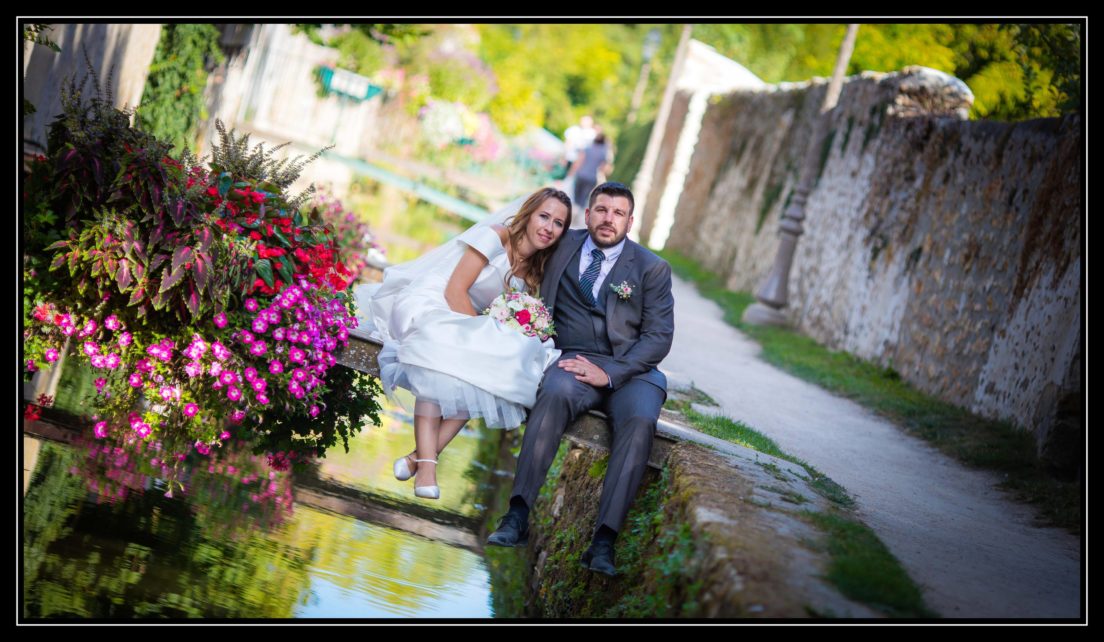 Photographe mariage Chevreuse – Studio Photographe