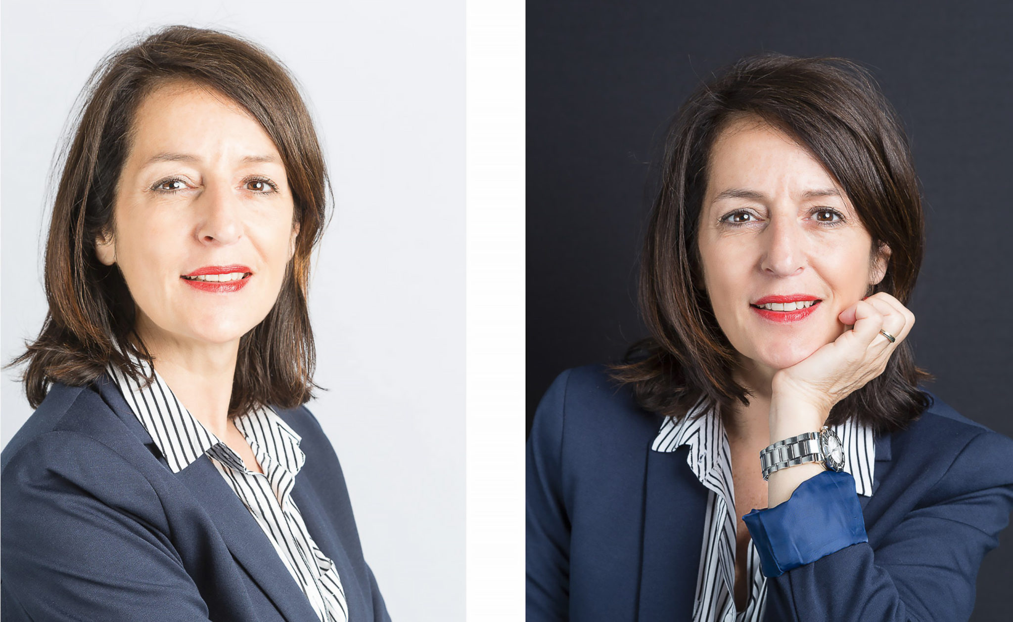 Photographe portrait corporate Versailles – Studio Photographe